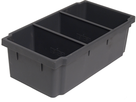 Multi-Box with lid