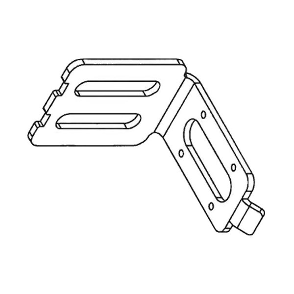 Modul-Bracket Base MB2
