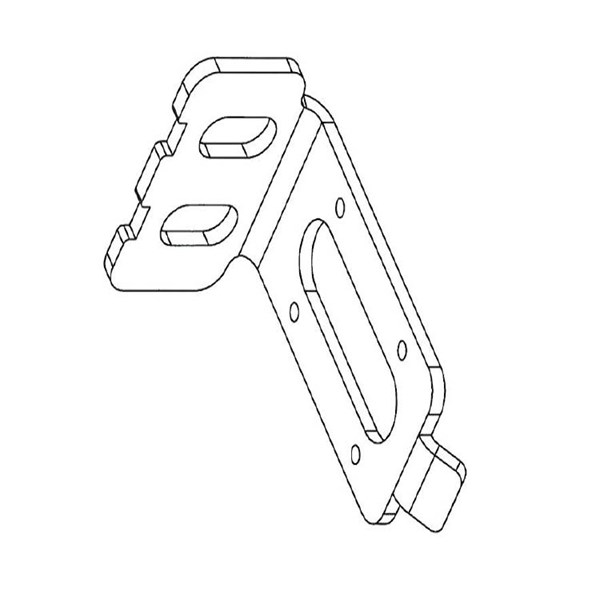 Modul-Bracket Base MB1