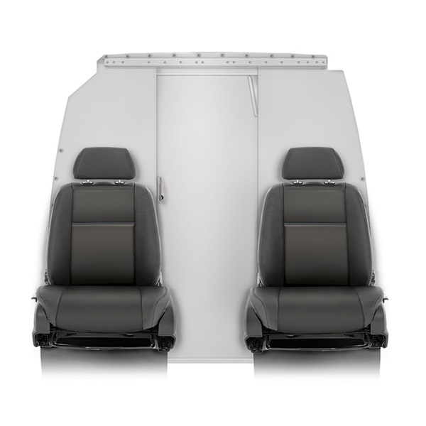 Bulkhead Transit 14- H3 XH - FWD - RHT